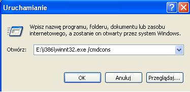 Rozwiązywanie problemów z uruchamianiem systemu Windows za pomocą ...